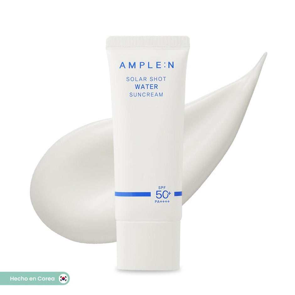 Protectores Solares – Coreana Chile